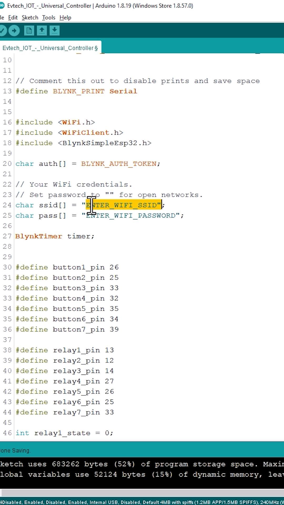 How Can You Create Your Own First IoT Project in the Fastest and ...