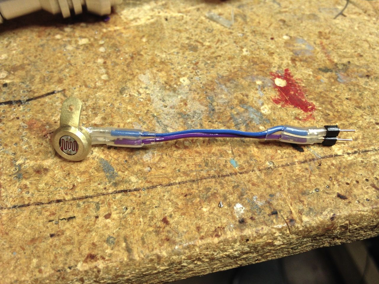 DIY Functional Sonic Screwdriver : 8 Steps (with Pictures) - Instructables