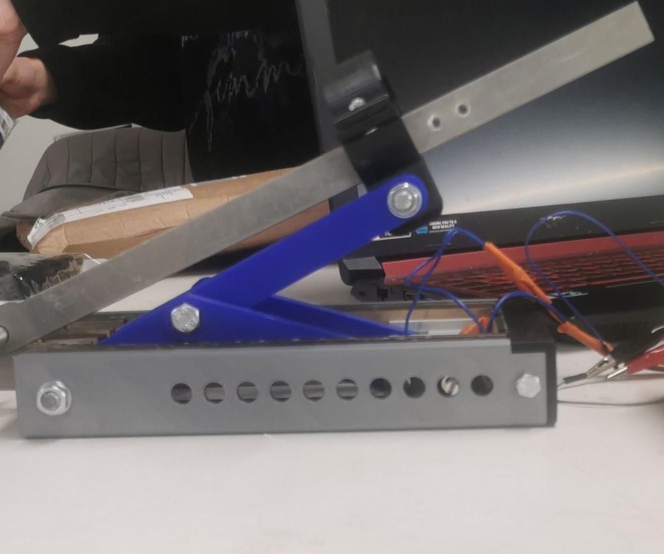 Car Safety System : 13 Steps - Instructables