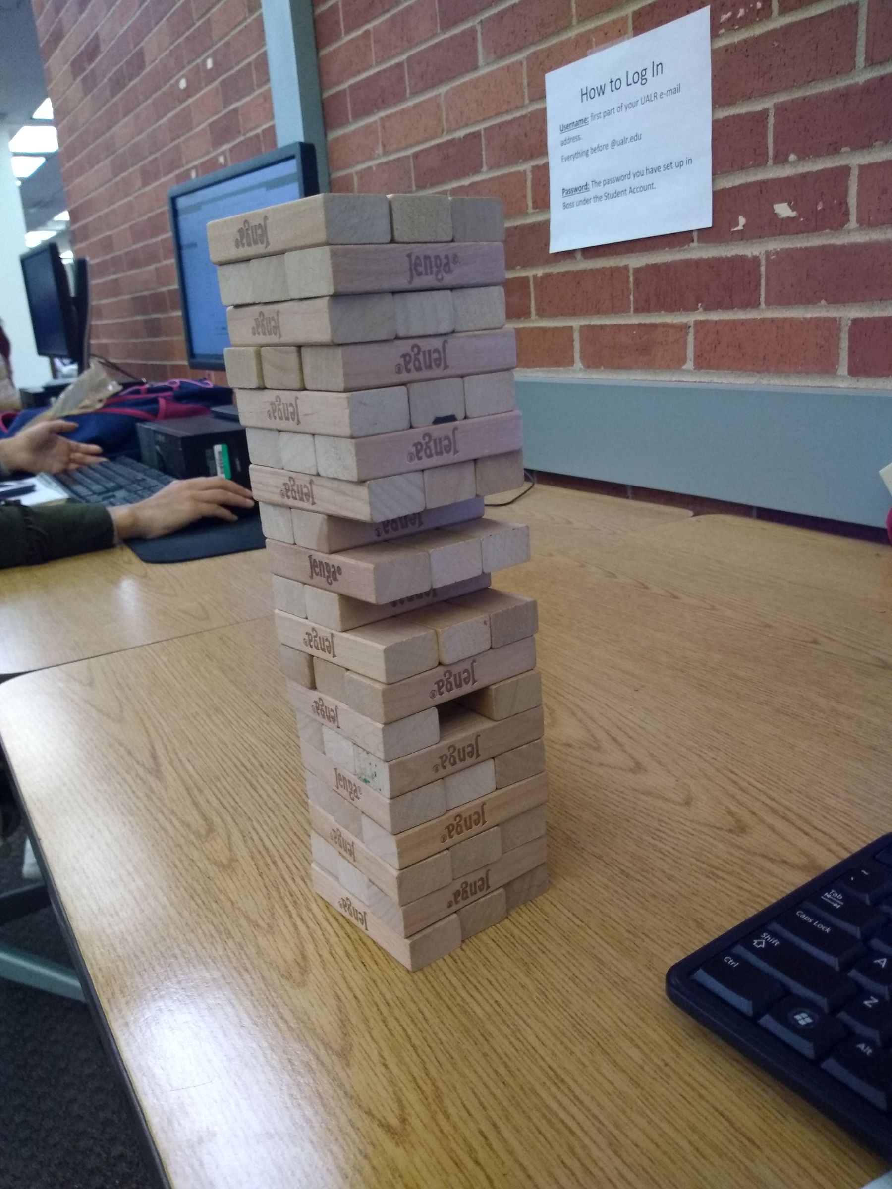 How to Play Different Versions of Jenga : 11 Steps - Instructables