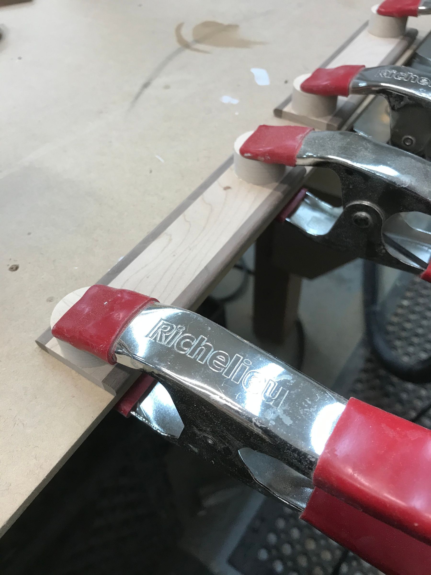 Functional & Decorative Wooden Block and Tackle : 10 Steps (with ...