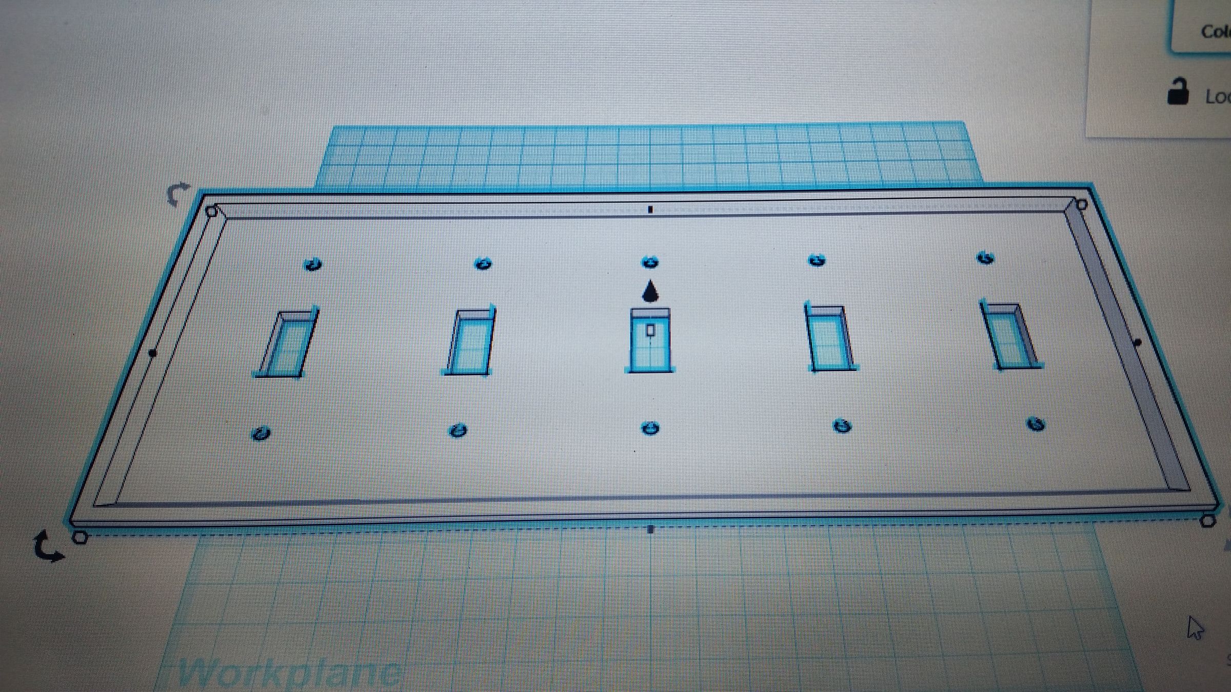 Light Switch Plate : 5 Steps - Instructables