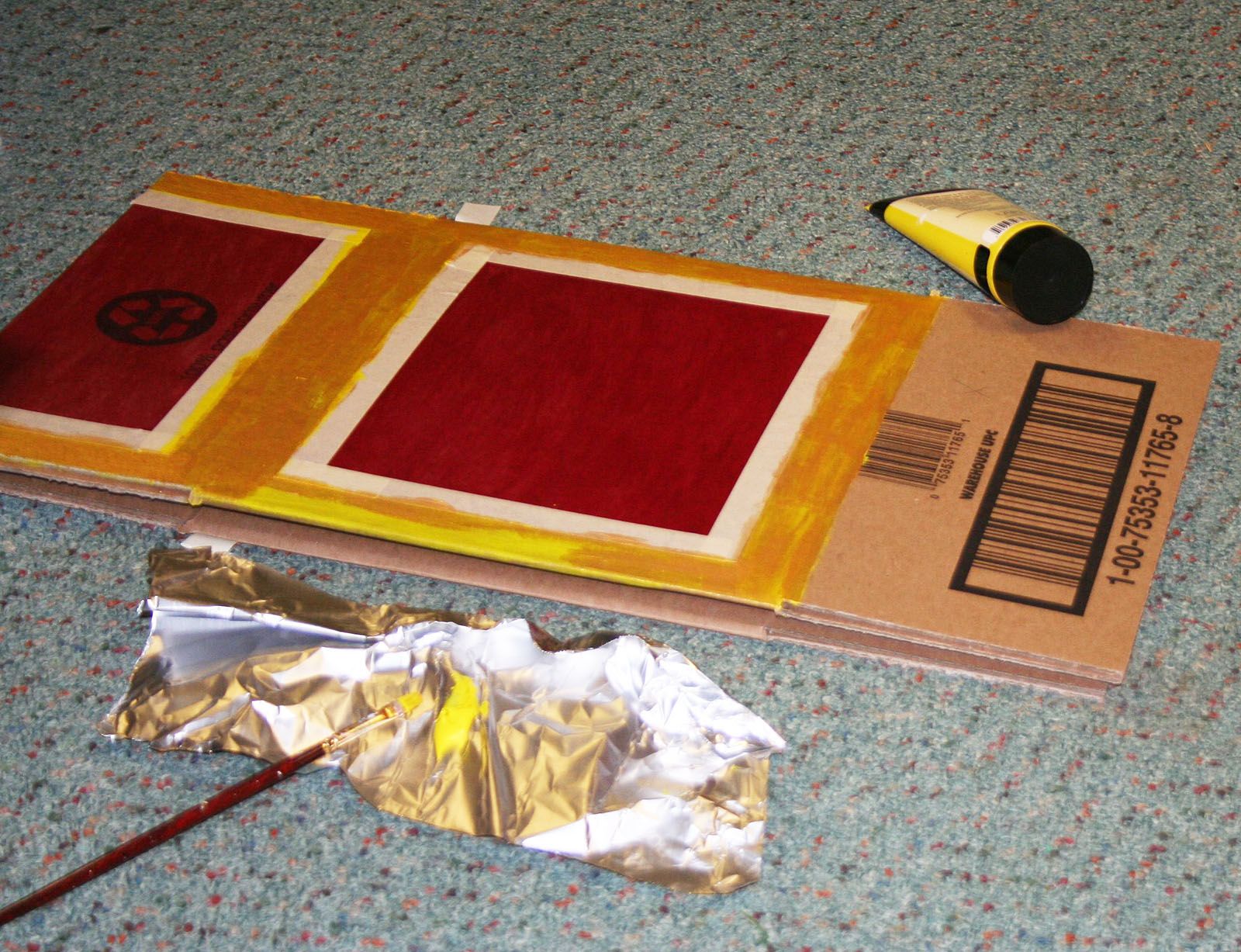 Amazing Magician Sawing Assistant in Half Costumes : 4 Steps (with ...