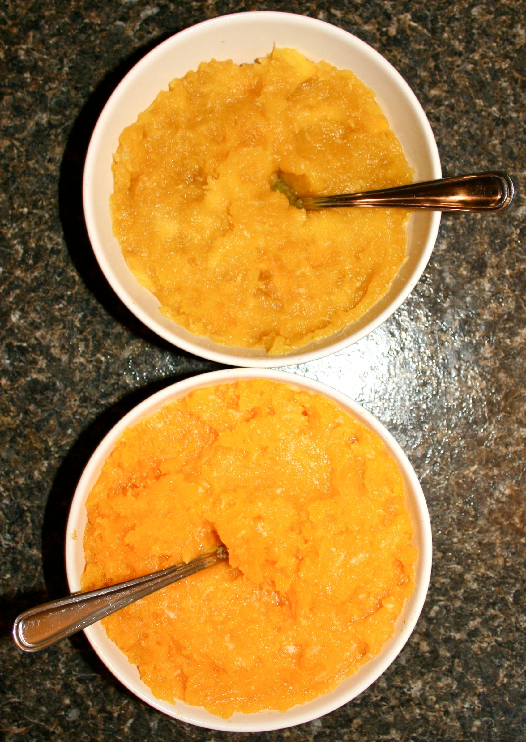 Maple Ginger & Garlic Butter Squash : 4 Steps - Instructables