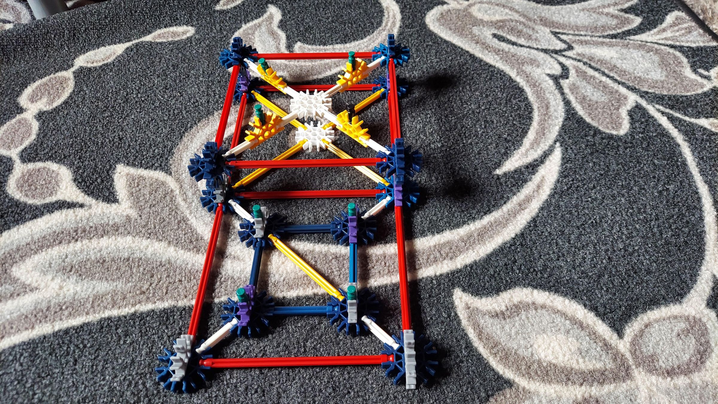 Polymer's Guide to Knex Bobsled Tracks : 15 Steps (with Pictures ...