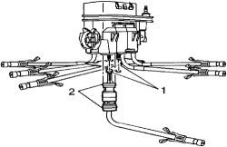 Poor Mans Repair Guide for Chevy,GMC Vortec Fuel Injector Spider or ...