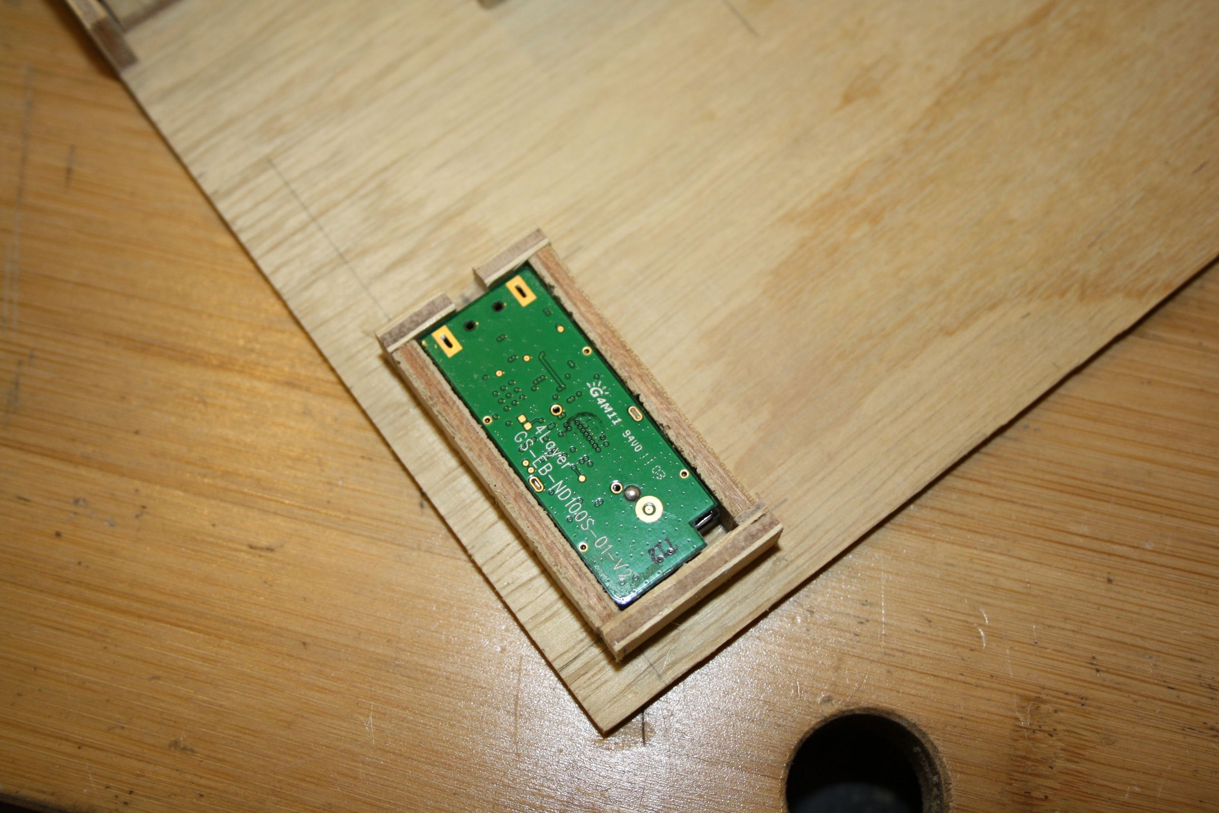 LapPi - a Raspberry Pi Netbook : 14 Steps (with Pictures) - Instructables