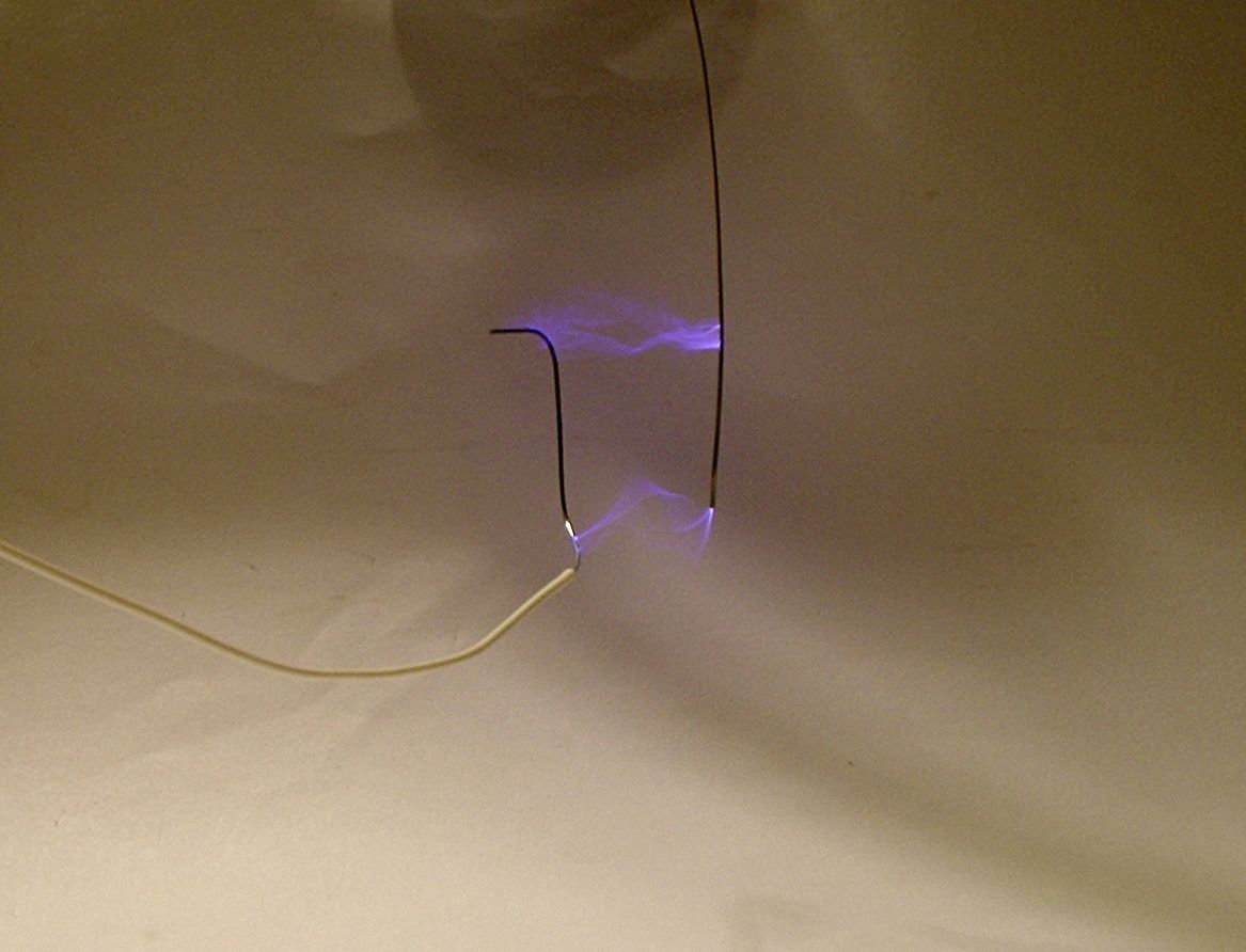 The Plasma Speaker : 11 Steps (with Pictures) - Instructables