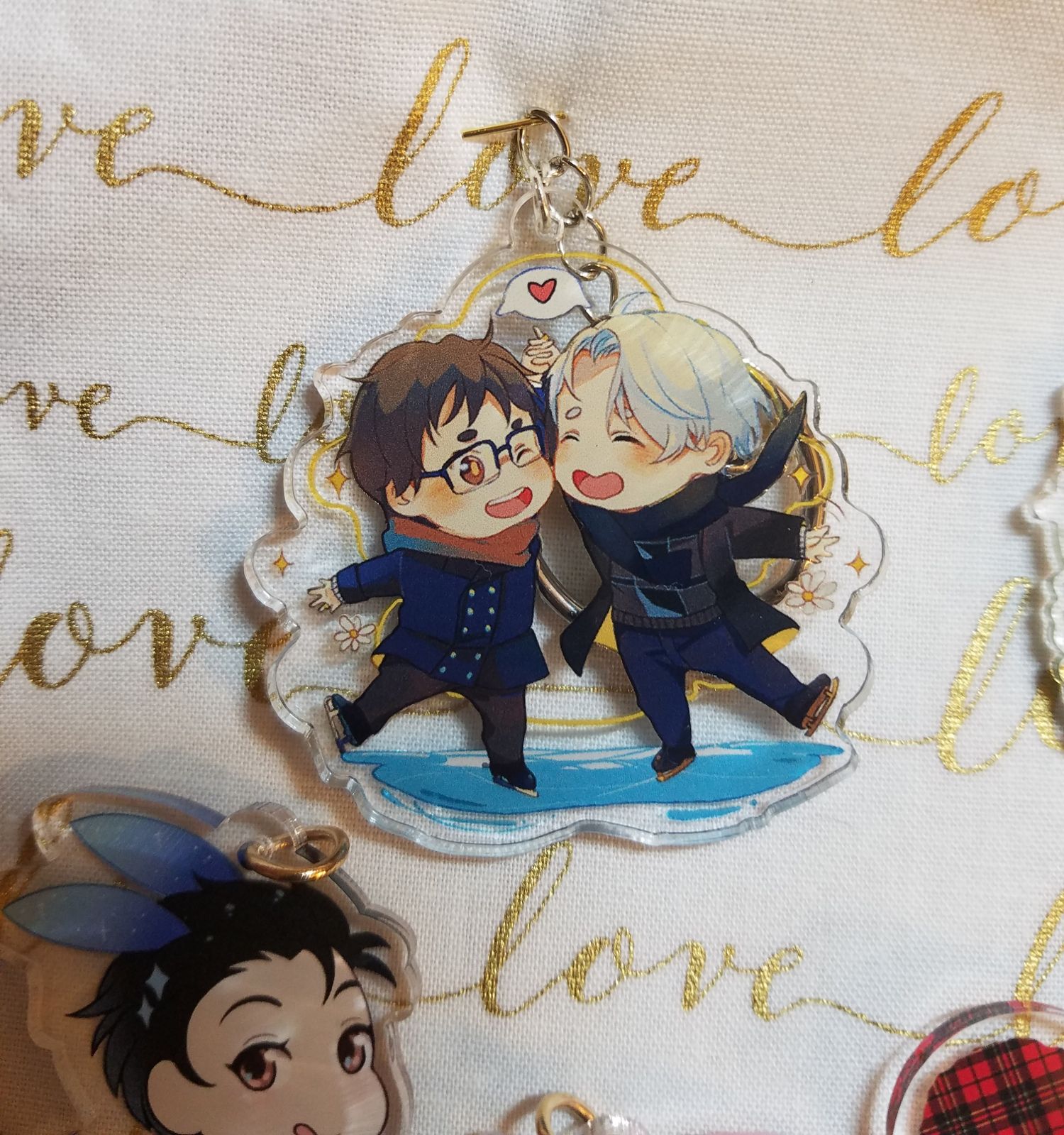 Glowing LED Ita Bag : 10 Steps (with Pictures) - Instructables