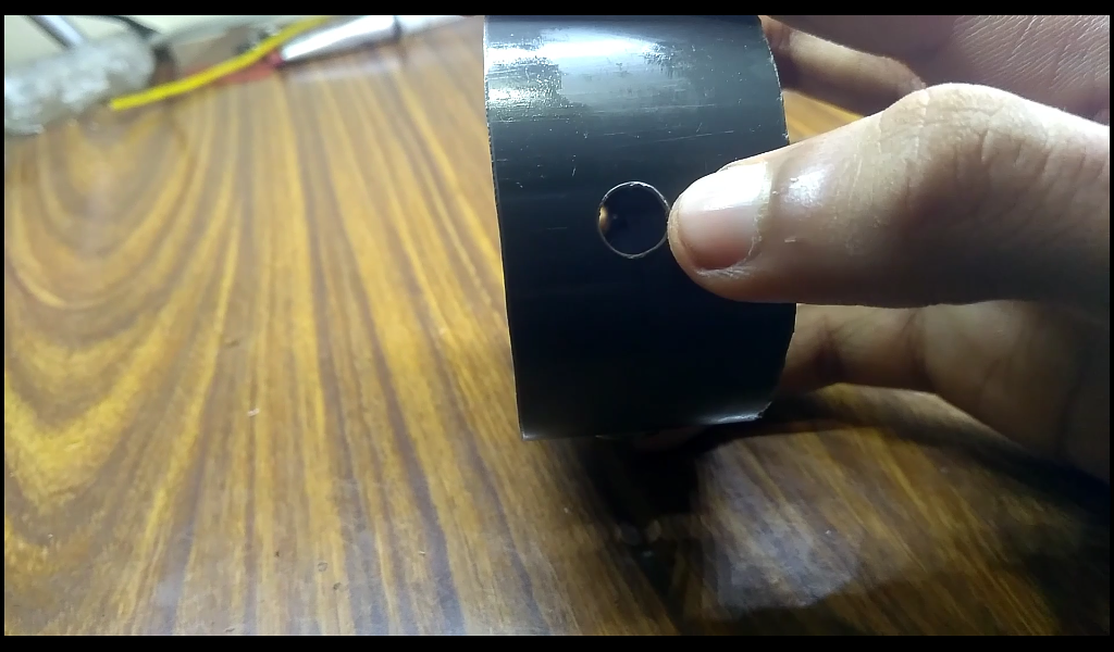 How to Make a Pvc Gimbal : 7 Steps - Instructables