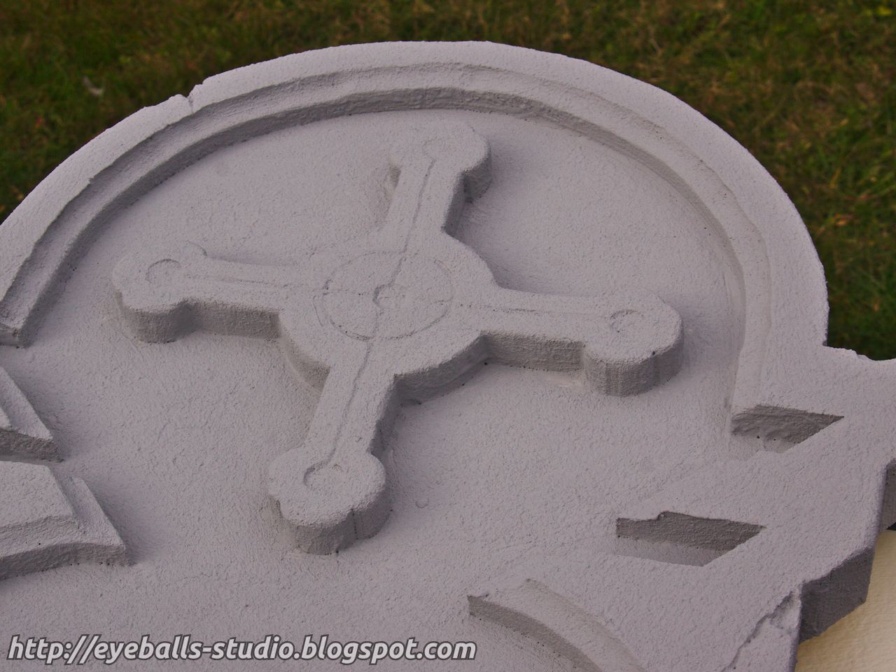 Portable Cemetery : 10 Steps (with Pictures) - Instructables