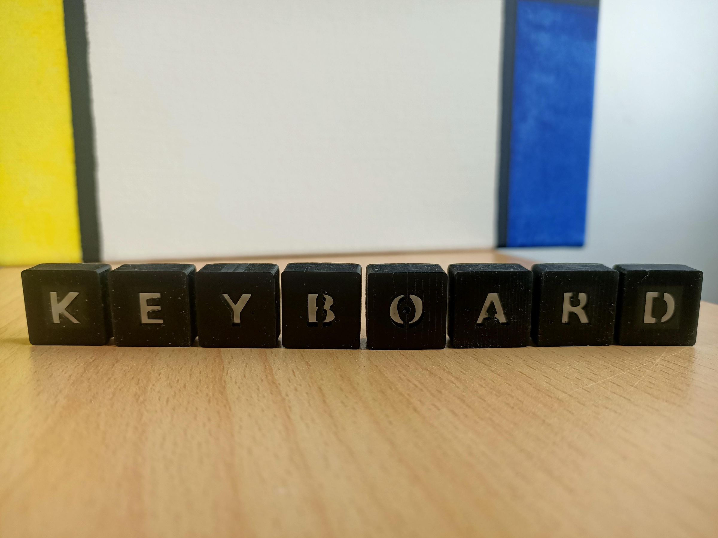 245% Tiny Keyboard : 3 Steps - Instructables