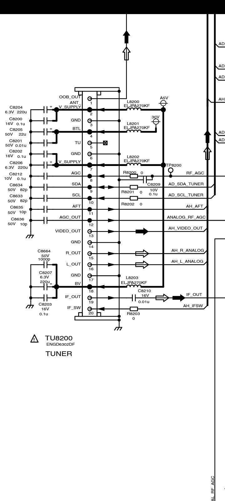 Phase Locked Loop Pll Synthesizer 8 Steps With Pictures Instructables