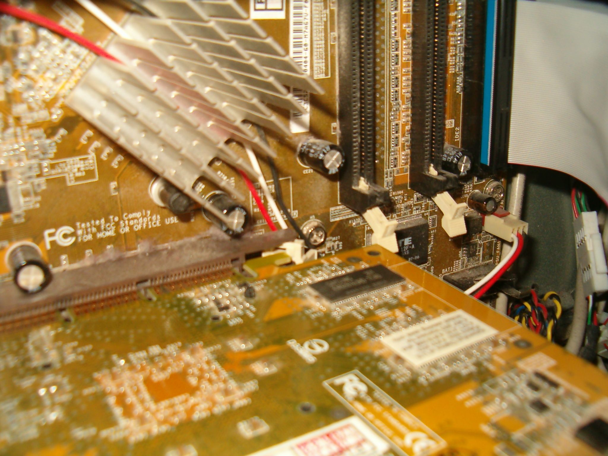 How to Make Your Mom's Emachine Run REAL Games : 4 Steps - Instructables
