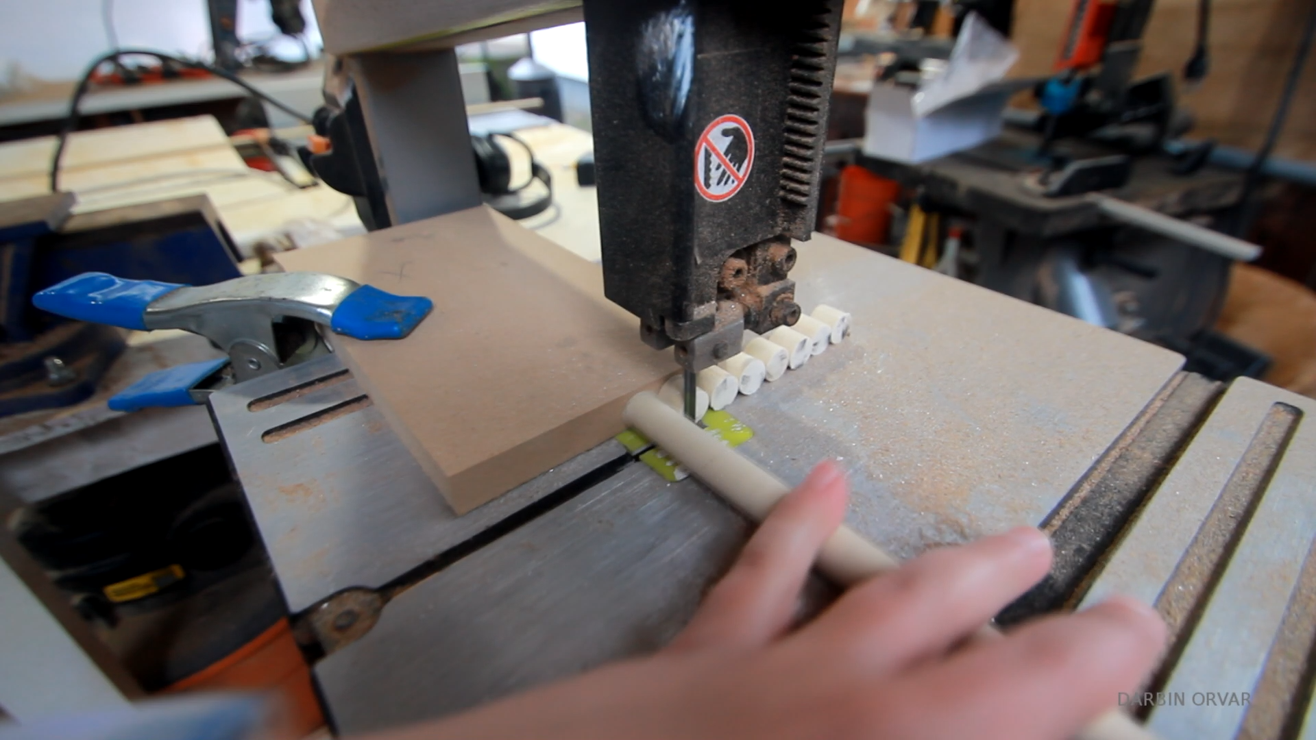 Ultimate DIY Small Parts Organizer Caddy : 6 Steps (with Pictures ...