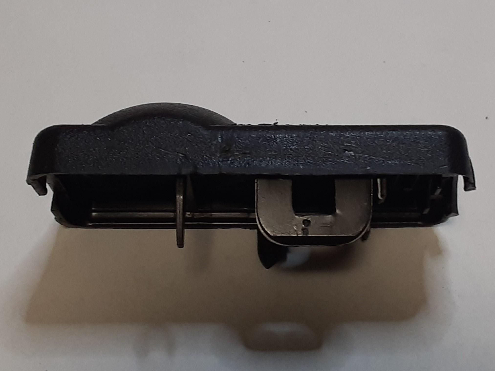 Garage Door Obstruction Sensor Repair : 9 Steps (with Pictures ...