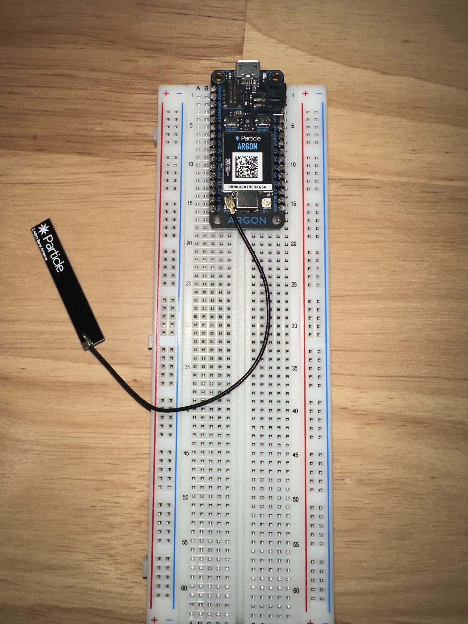 Directional Human Counter : 7 Steps - Instructables