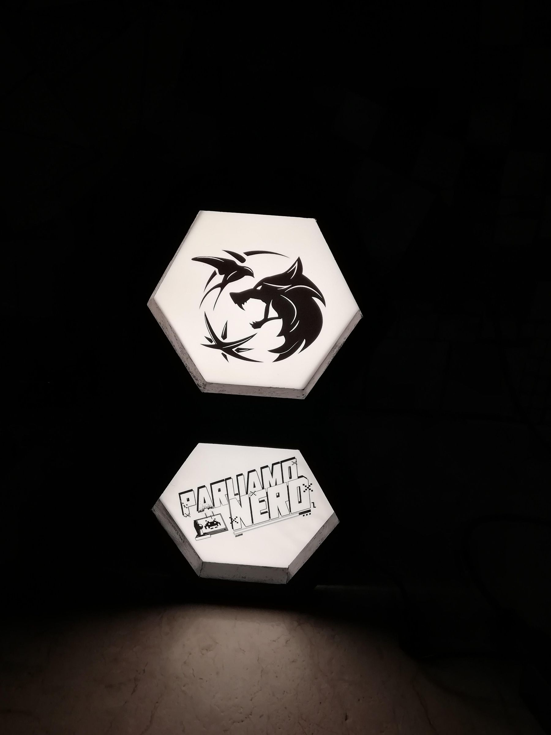 Nerd Lamps : 10 Steps (with Pictures) - Instructables