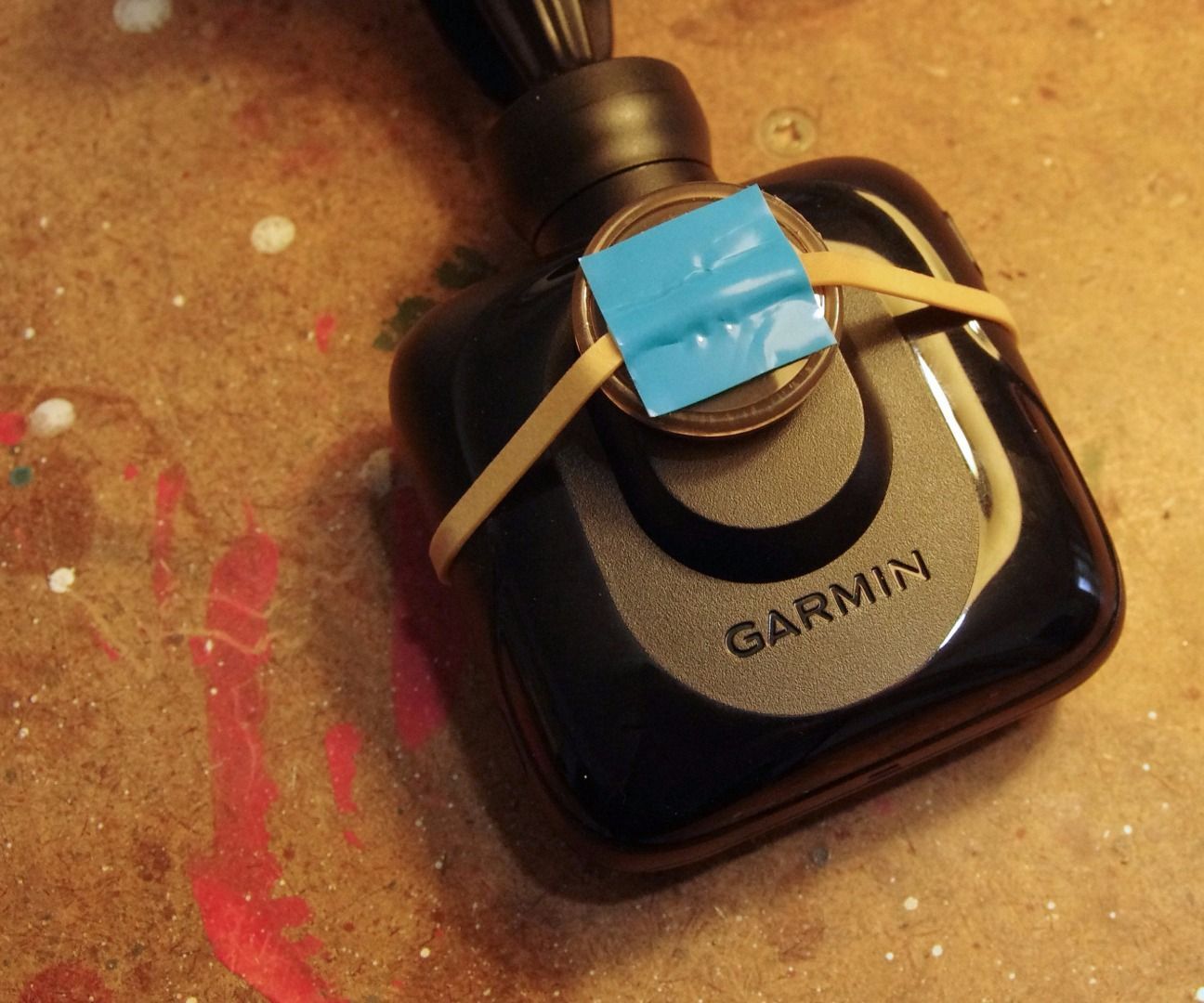 Lens Cap for Garmin Dash Cam : 6 Steps - Instructables