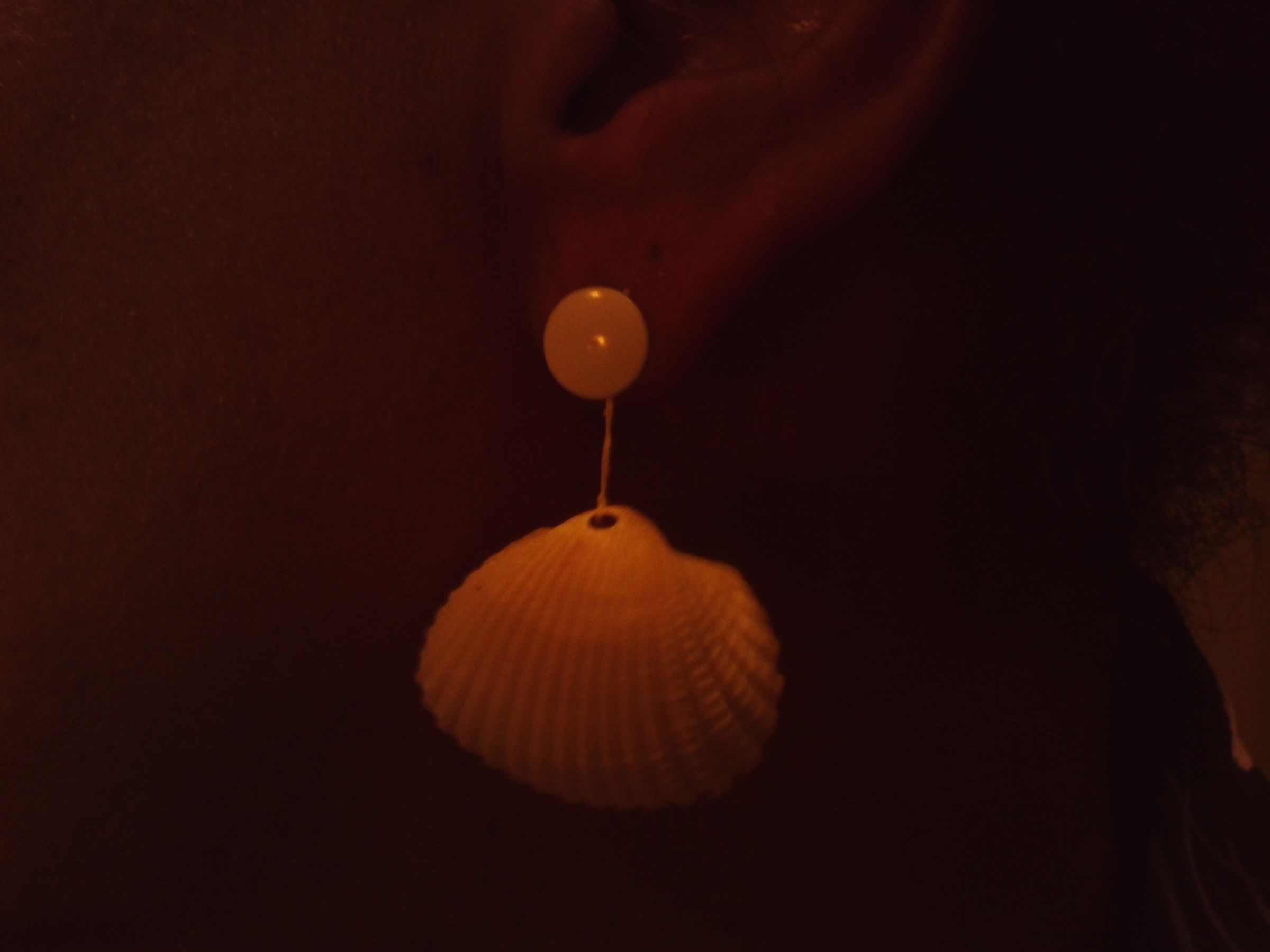 Homemade Seashell Piercing : 6 Steps - Instructables