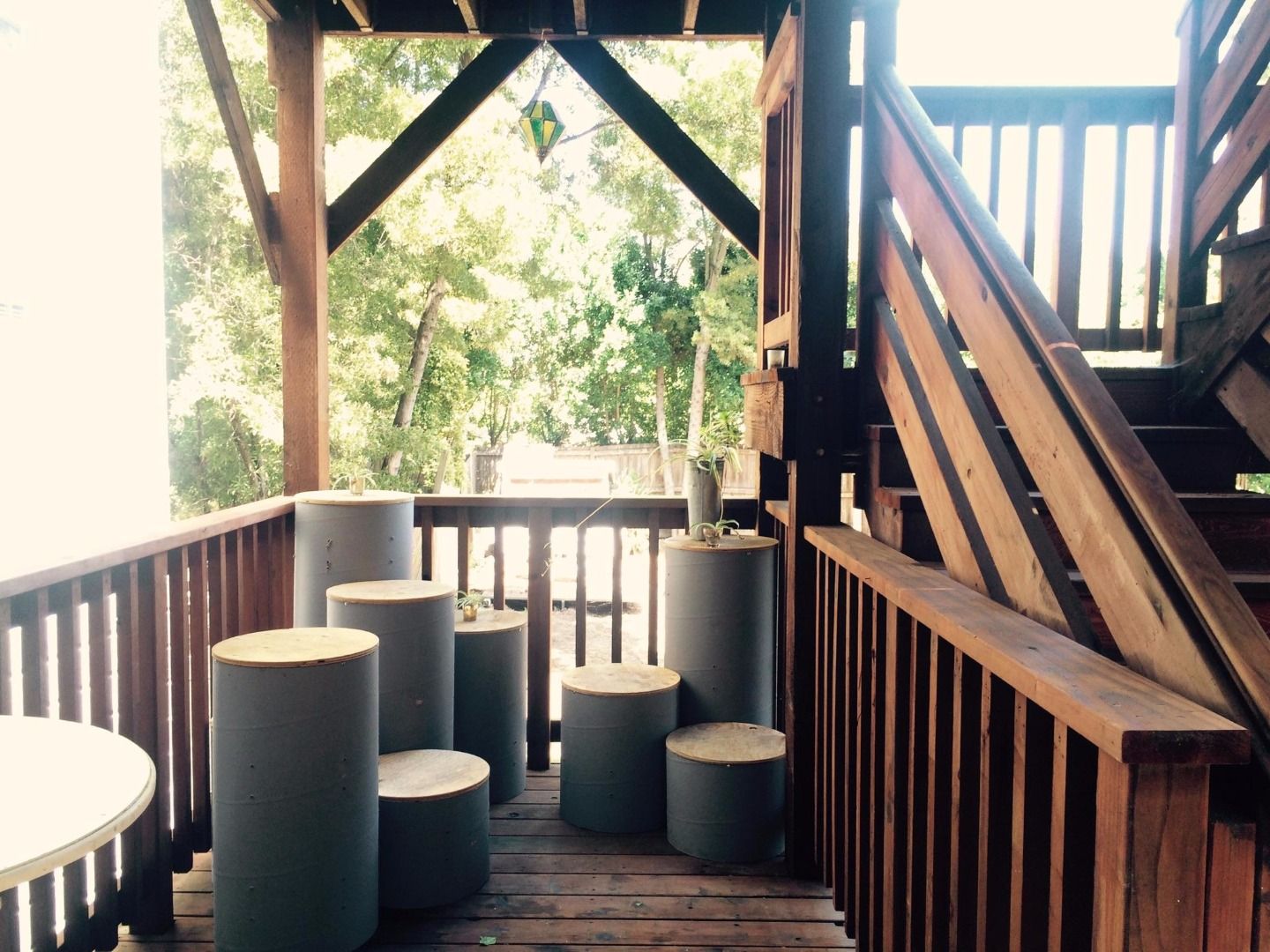 ShowBox - Create Your Own Street Stage and Seating : 6 Steps (with ...