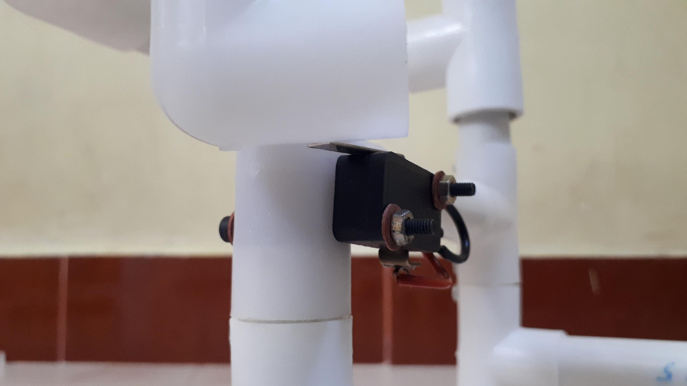 Portable Auto Height Adjust Stand for Multipurpose : 25 Steps (with ...