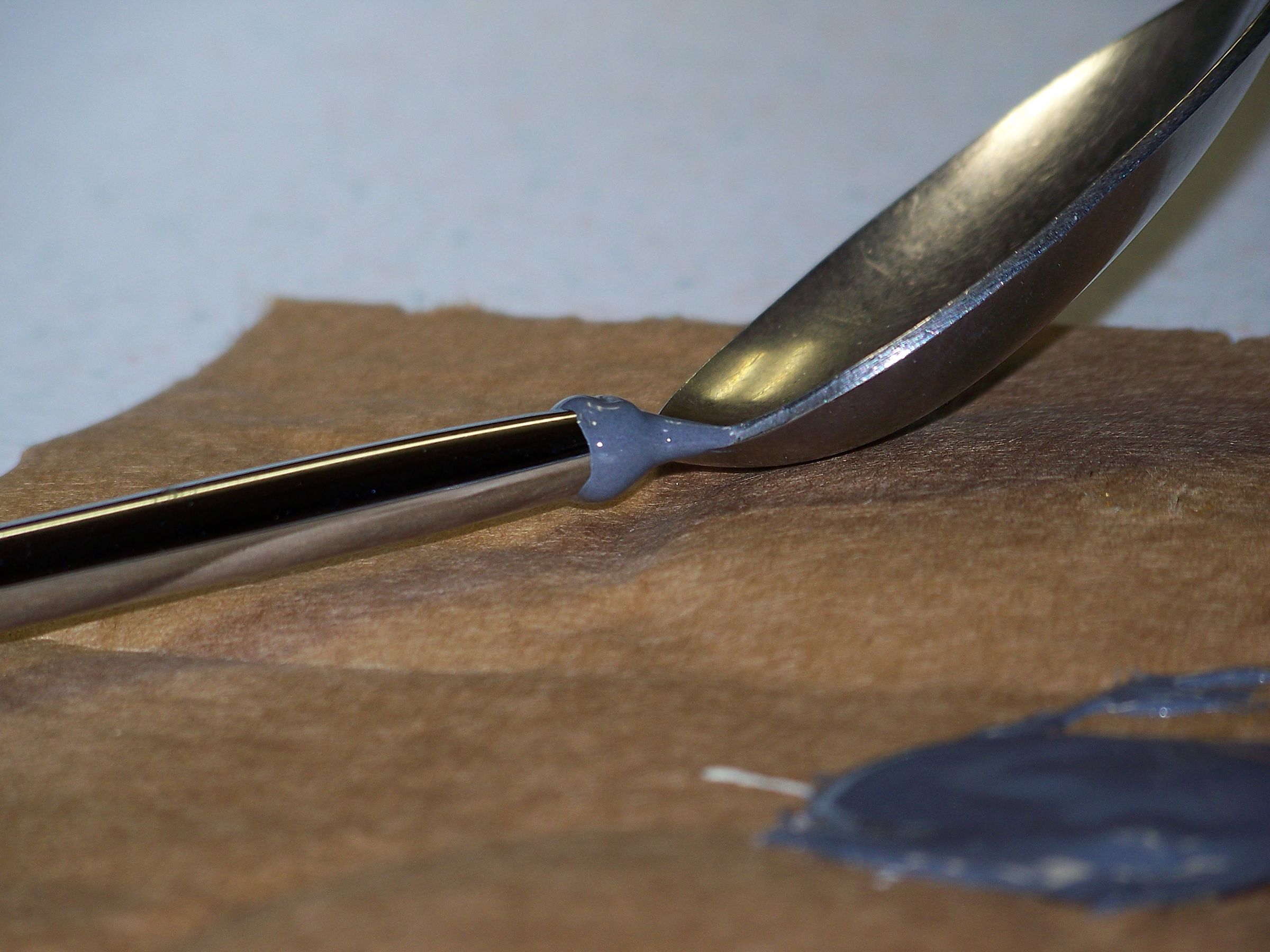 Pocket Sized Collapsible Eating Utensils. : 4 Steps (with Pictures ...