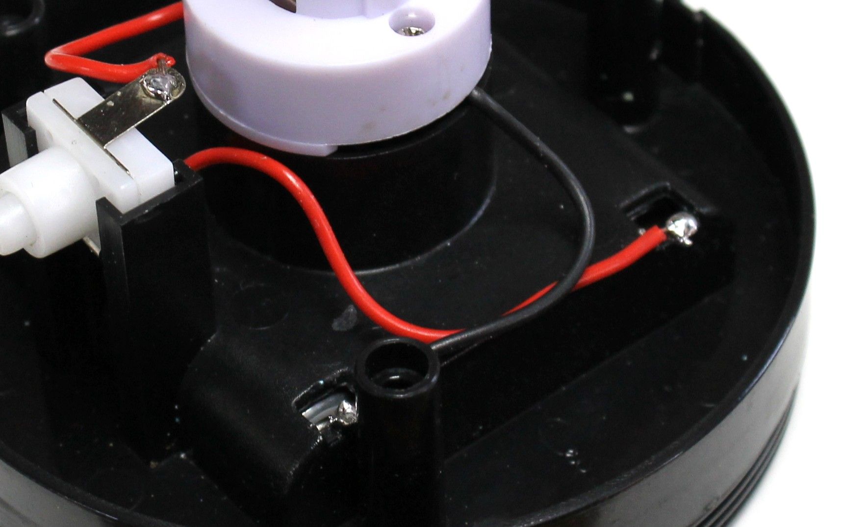 How to Fix Corroded Battery Terminals : 12 Steps (with Pictures ...