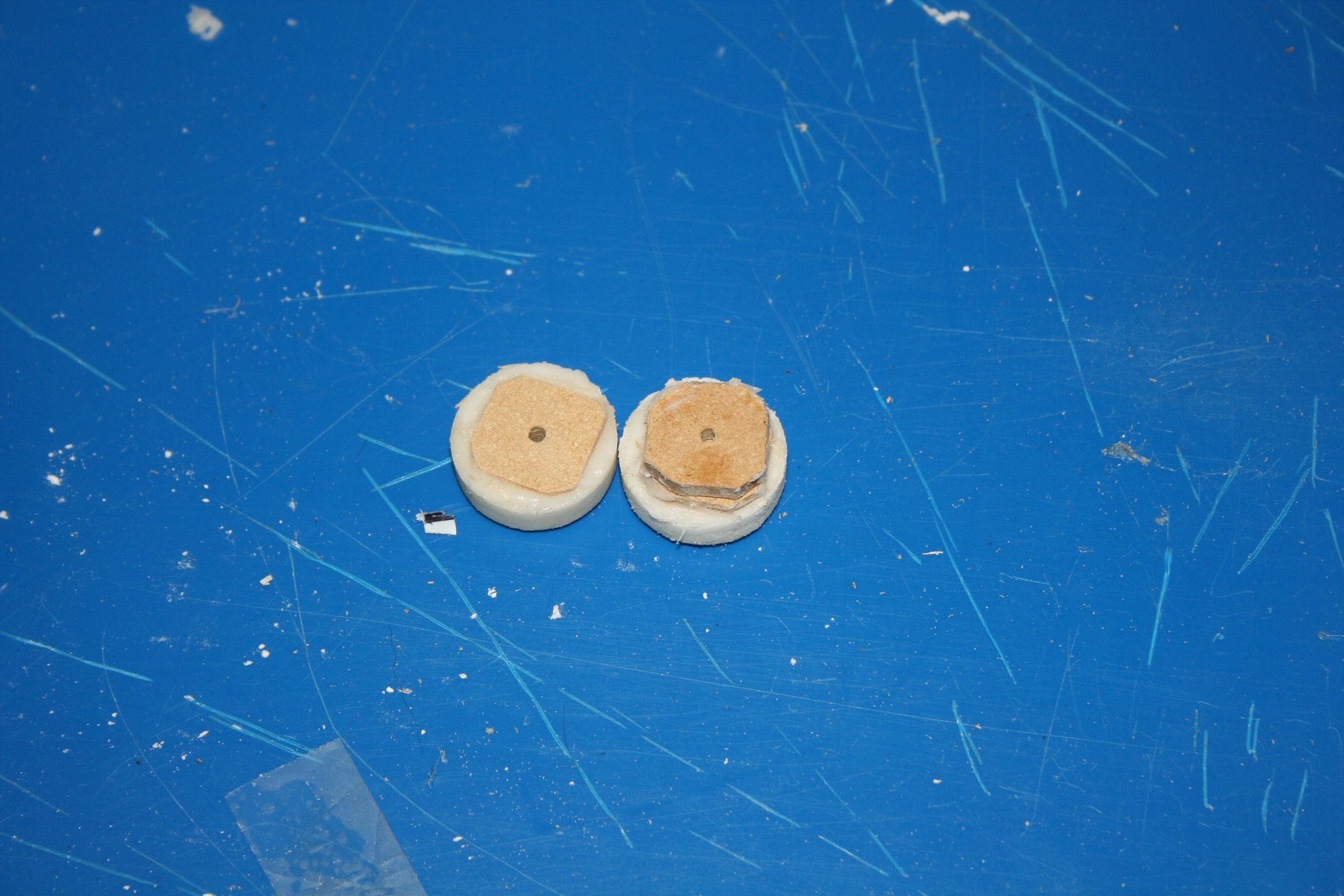 Robopod the Arduino Powered Robot : 12 Steps (with Pictures ...