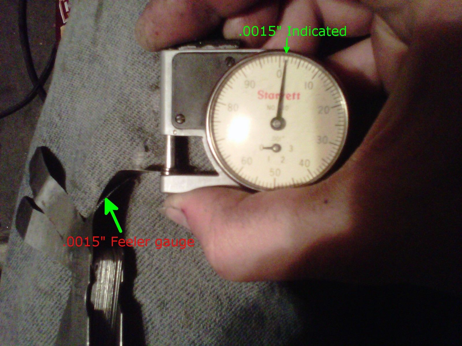 Micrometer Cleaning and Lubrication : 5 Steps - Instructables