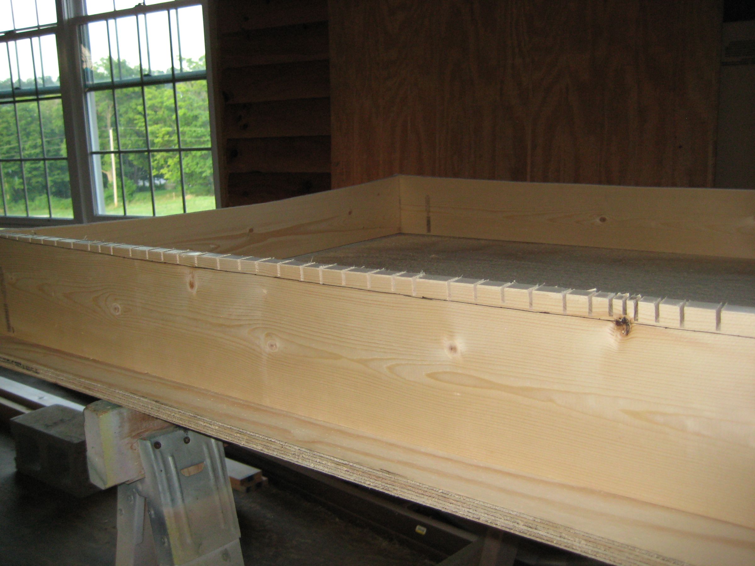 Rooftop Tent : 5 Steps - Instructables