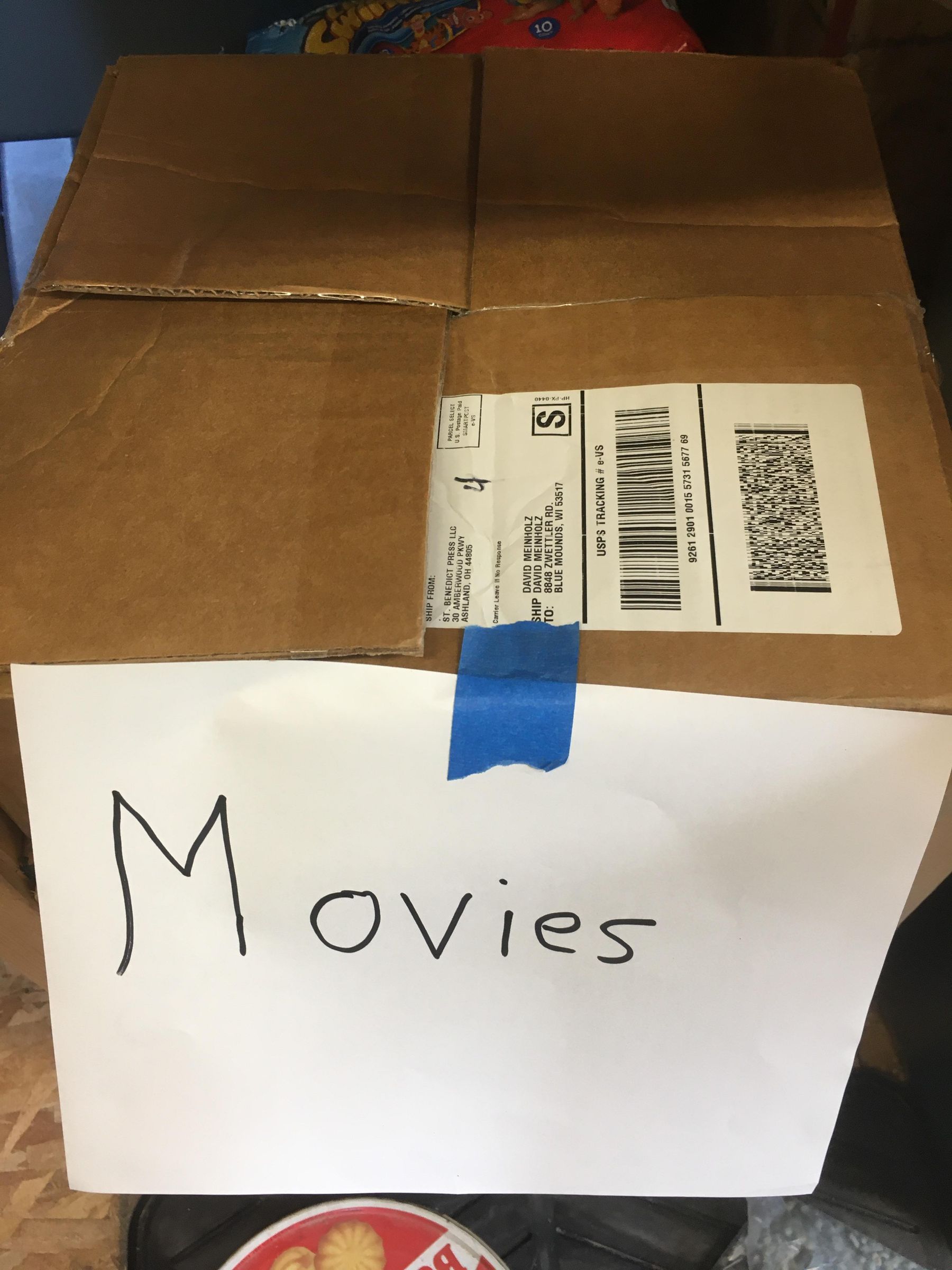 Simple DIY Escape Room : 5 Steps - Instructables