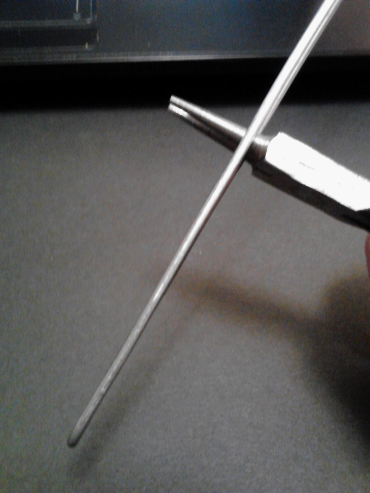 Wire Phone Stand : 9 Steps - Instructables