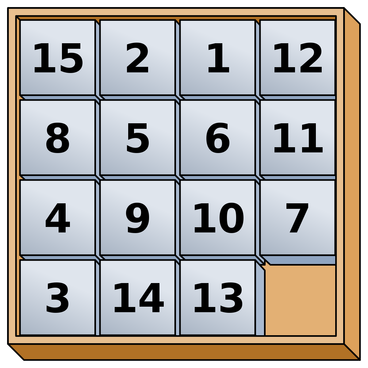 4x4 Colour Dot Puzzle : 6 Steps (with Pictures) - Instructables