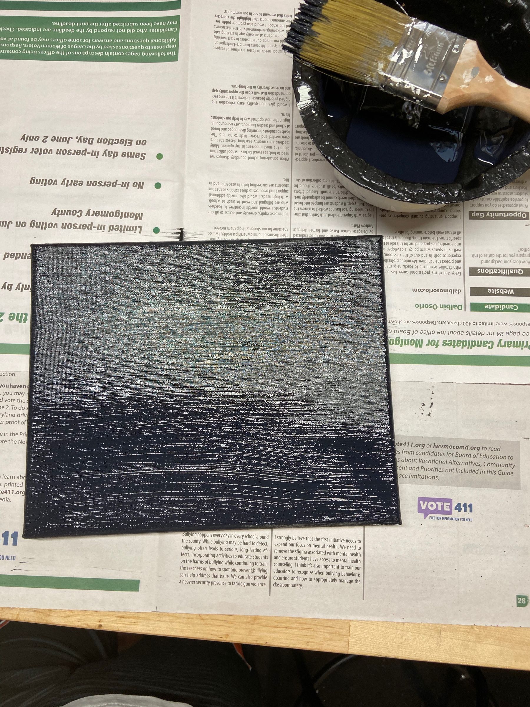 Pendulum Painting : 9 Steps - Instructables