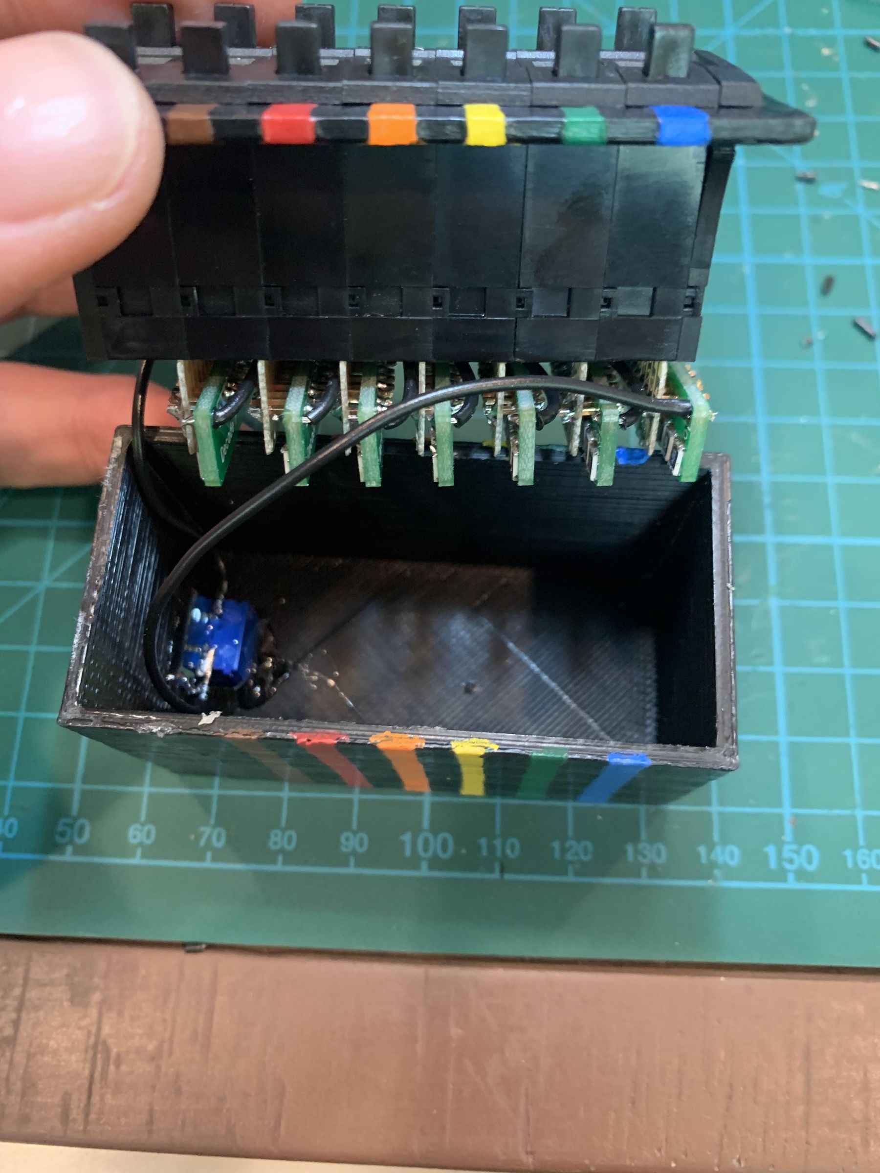 Programmable Resistor : 6 Steps (with Pictures) - Instructables