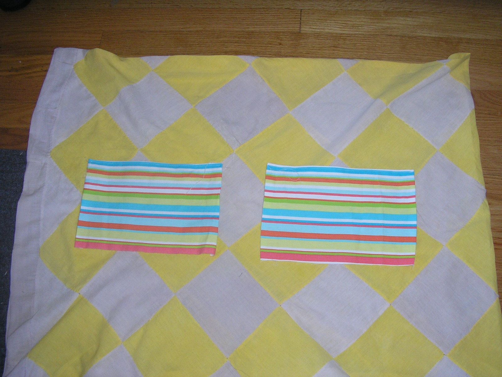 Simple Table Tent : 8 Steps (with Pictures) - Instructables