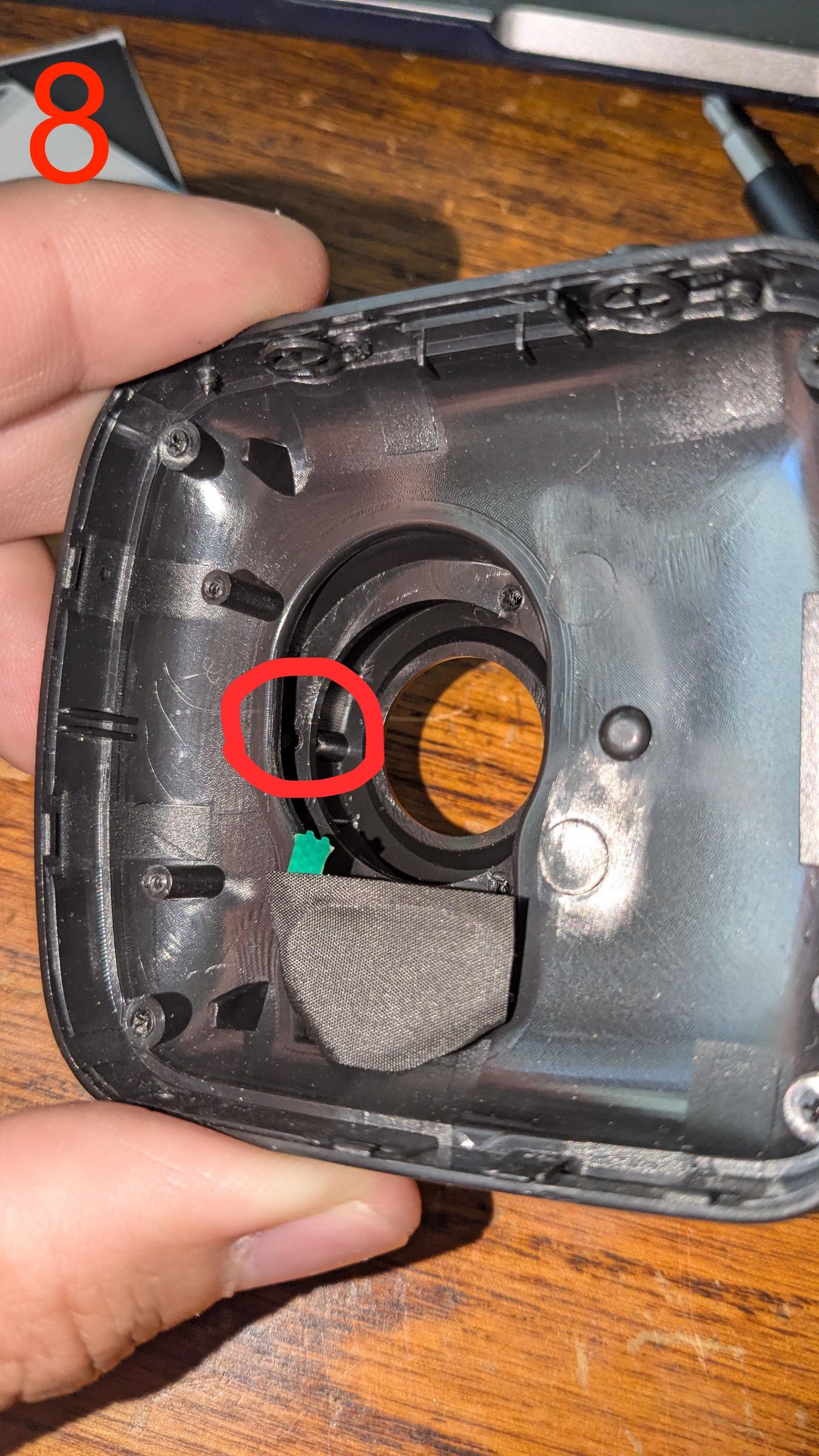 PIXL-NVG (DIY Digital Night Vision Monocular) : 7 Steps (with Pictures ...