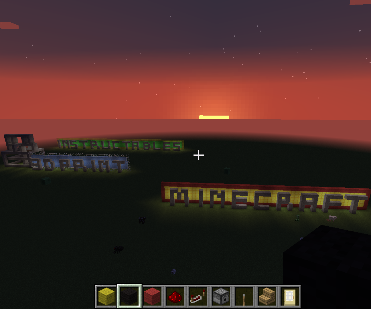 3D Print Minecraft : 5 Steps (with Pictures) - Instructables