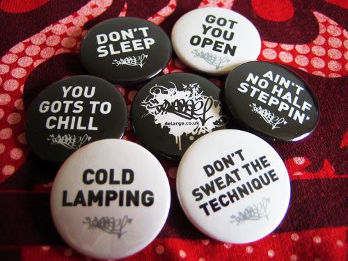 Fix Pin Badges - With Magnets : 3 Steps - Instructables