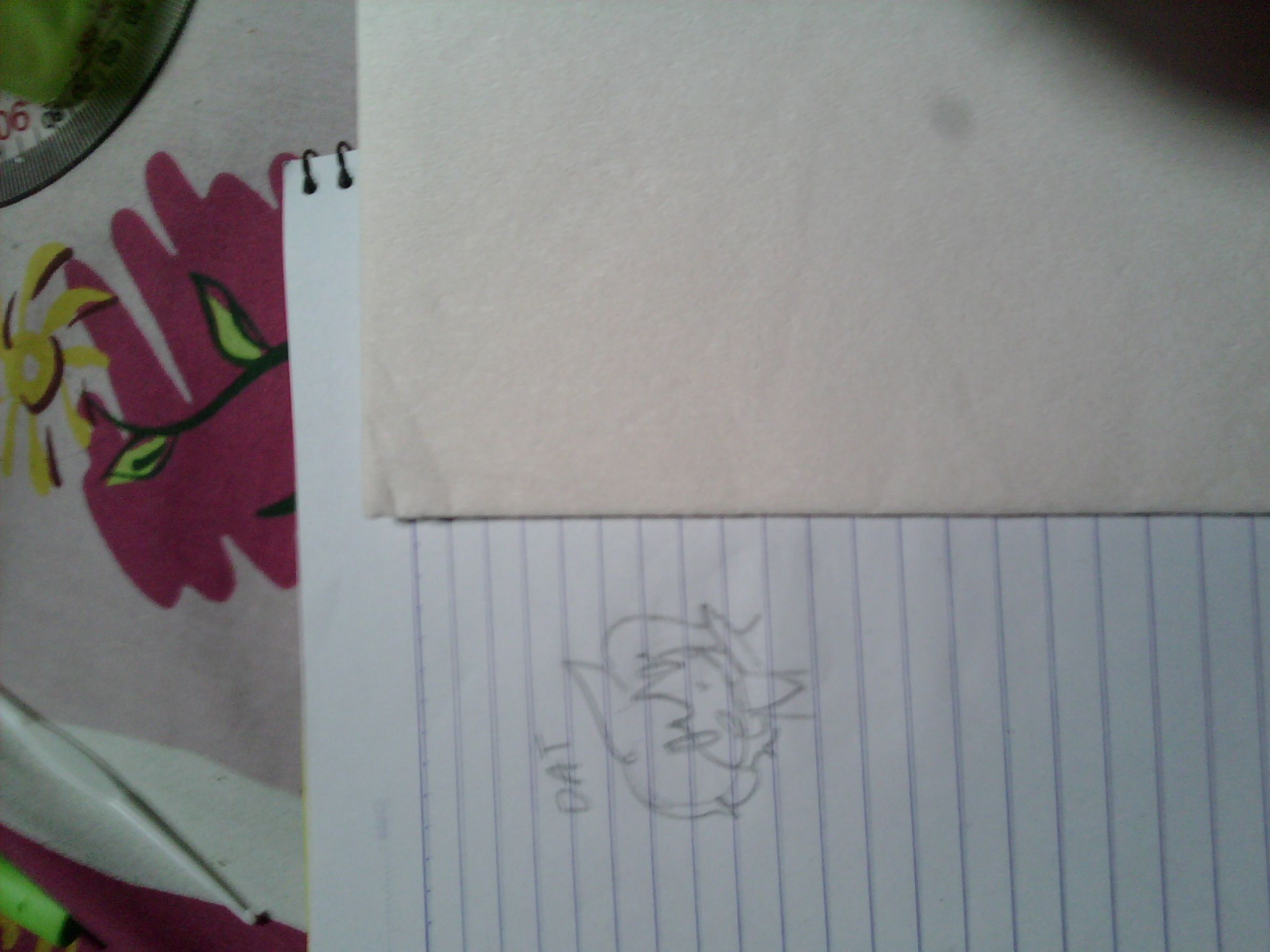 How to Make Toy Chica's Bib : 5 Steps - Instructables