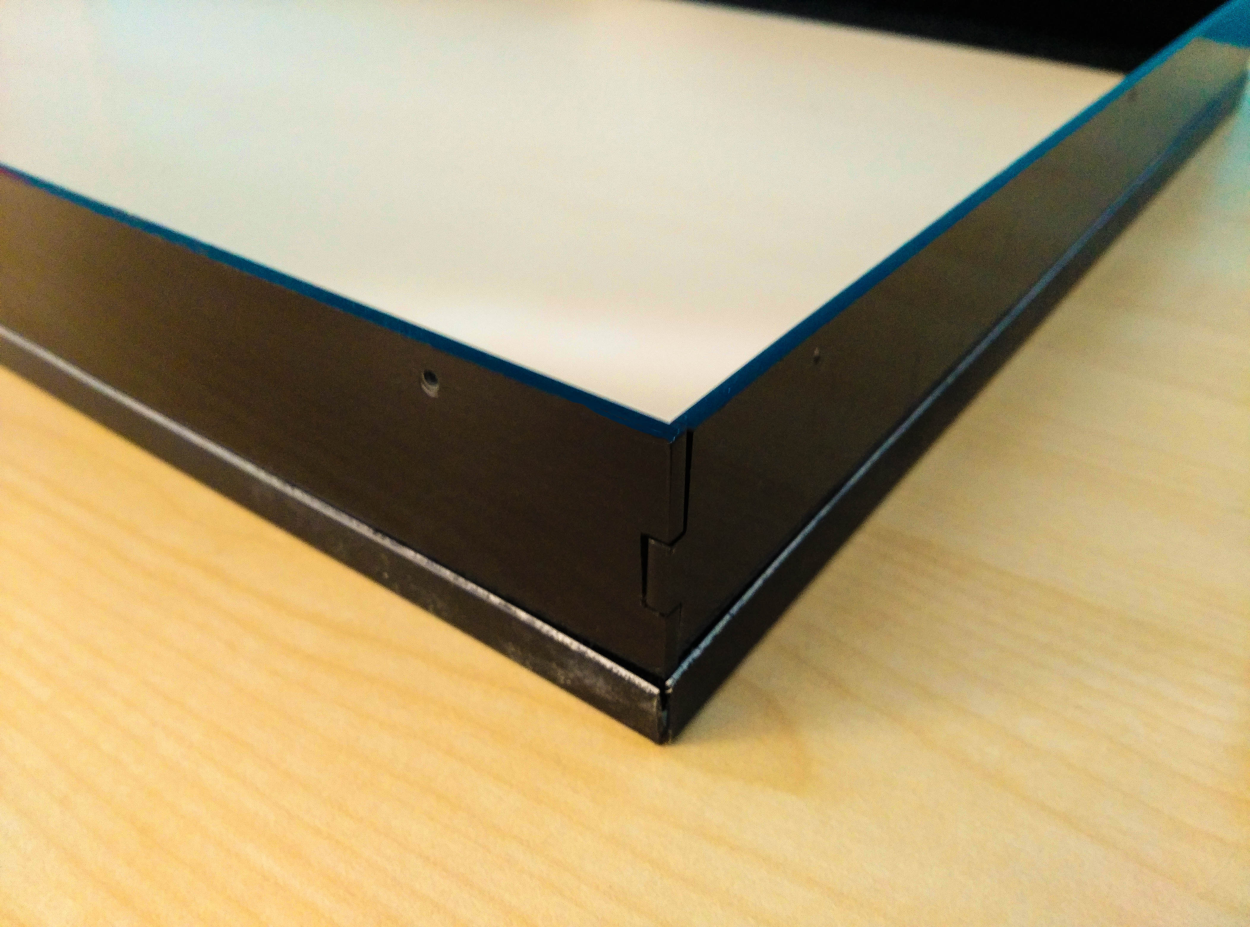 LED Matrix VU-Meter : 9 Steps (with Pictures) - Instructables