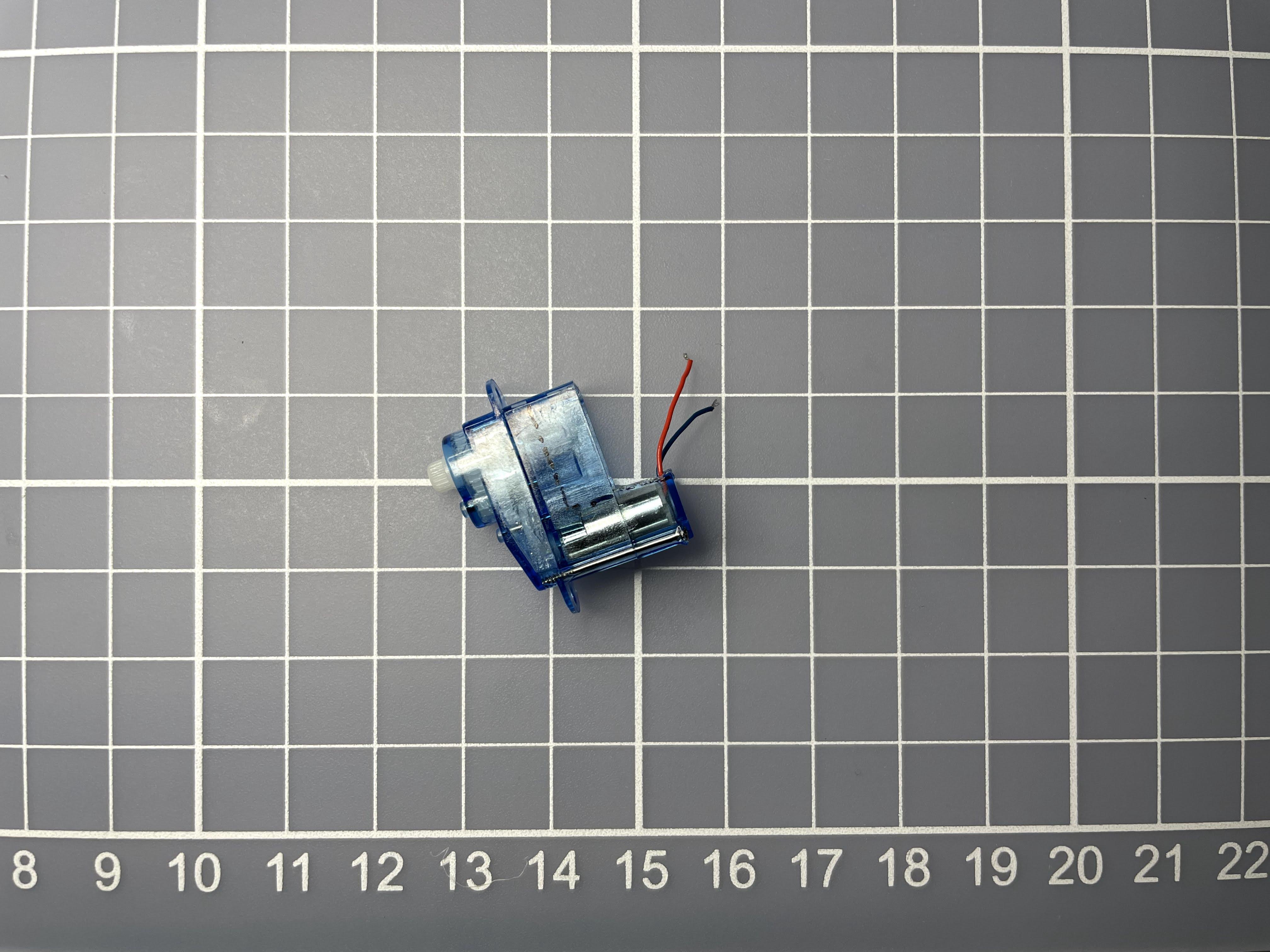 Strider Camera Robot V2 : 10 Steps (with Pictures) - Instructables