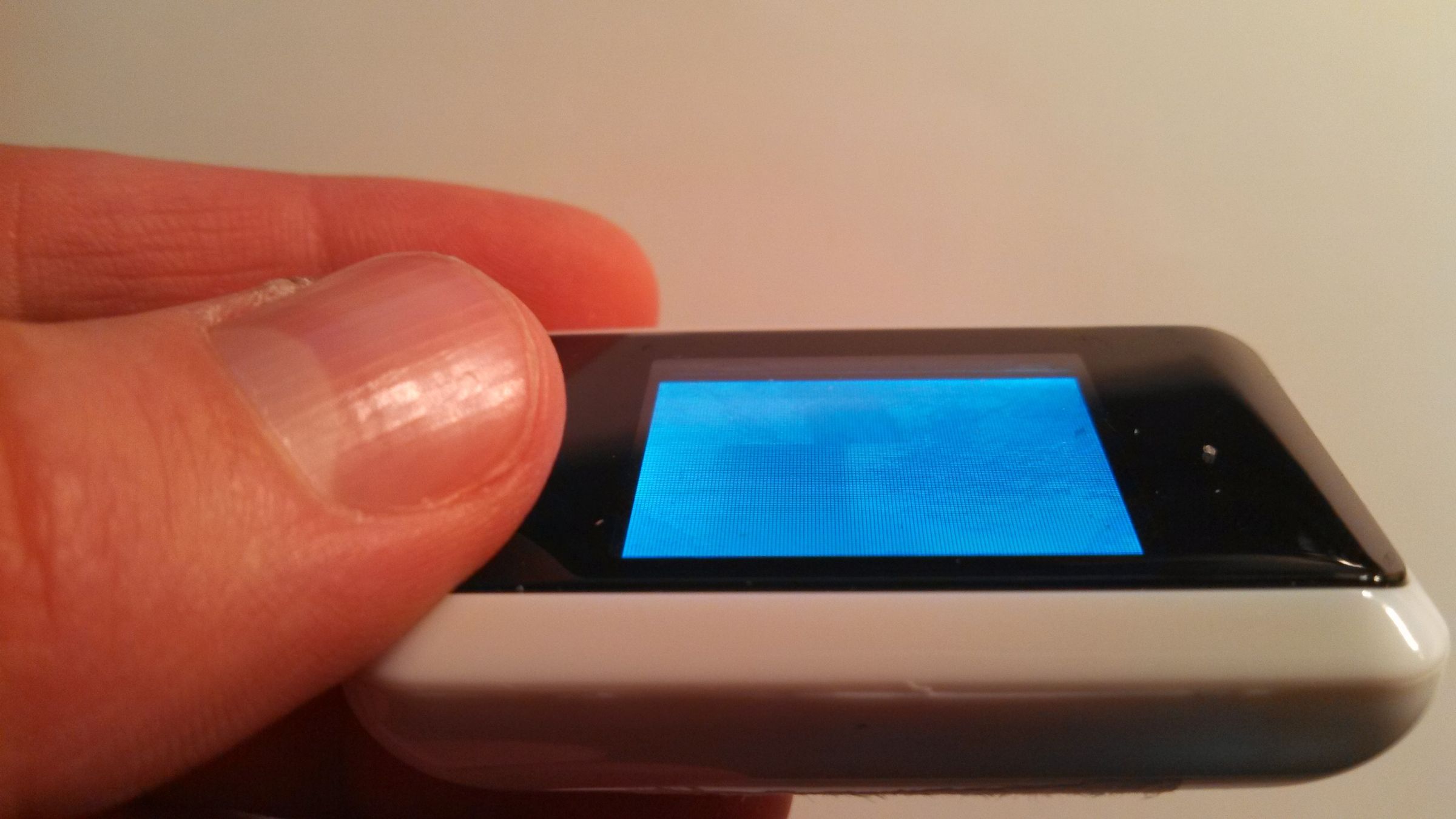 Magical Monocle & Invisible Screen : 8 Steps (with Pictures ...