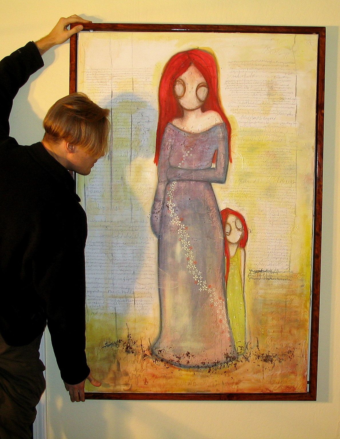 How to Build a Picture Frame : 18 Steps (with Pictures) - Instructables