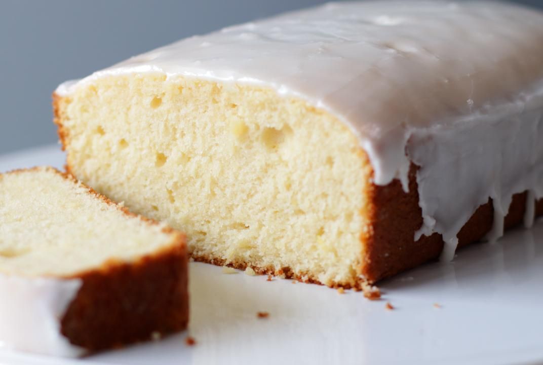 Easy Lemon Cake : 8 Steps (with Pictures) - Instructables