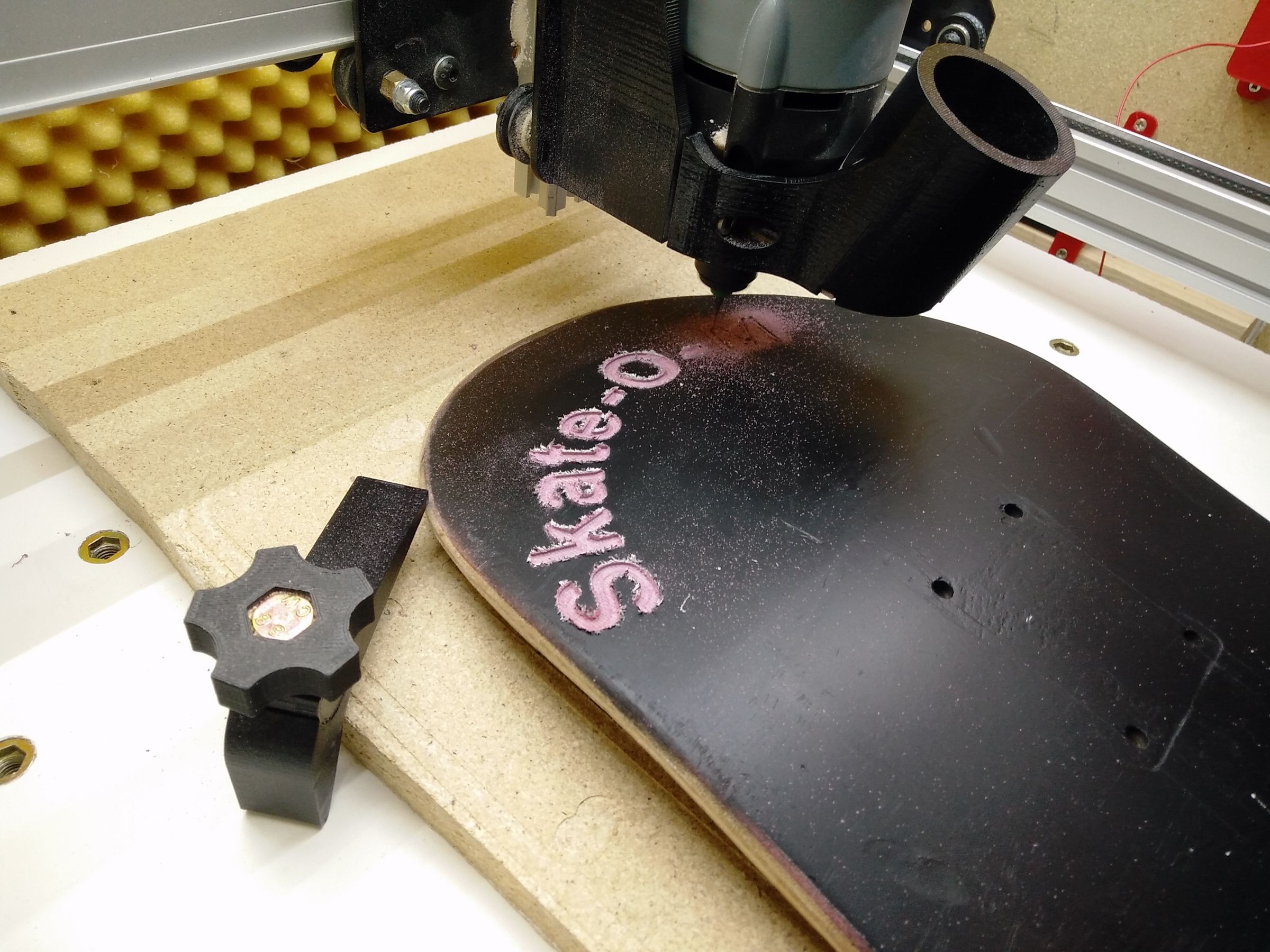 CNC Probe : 3 Steps (with Pictures) - Instructables