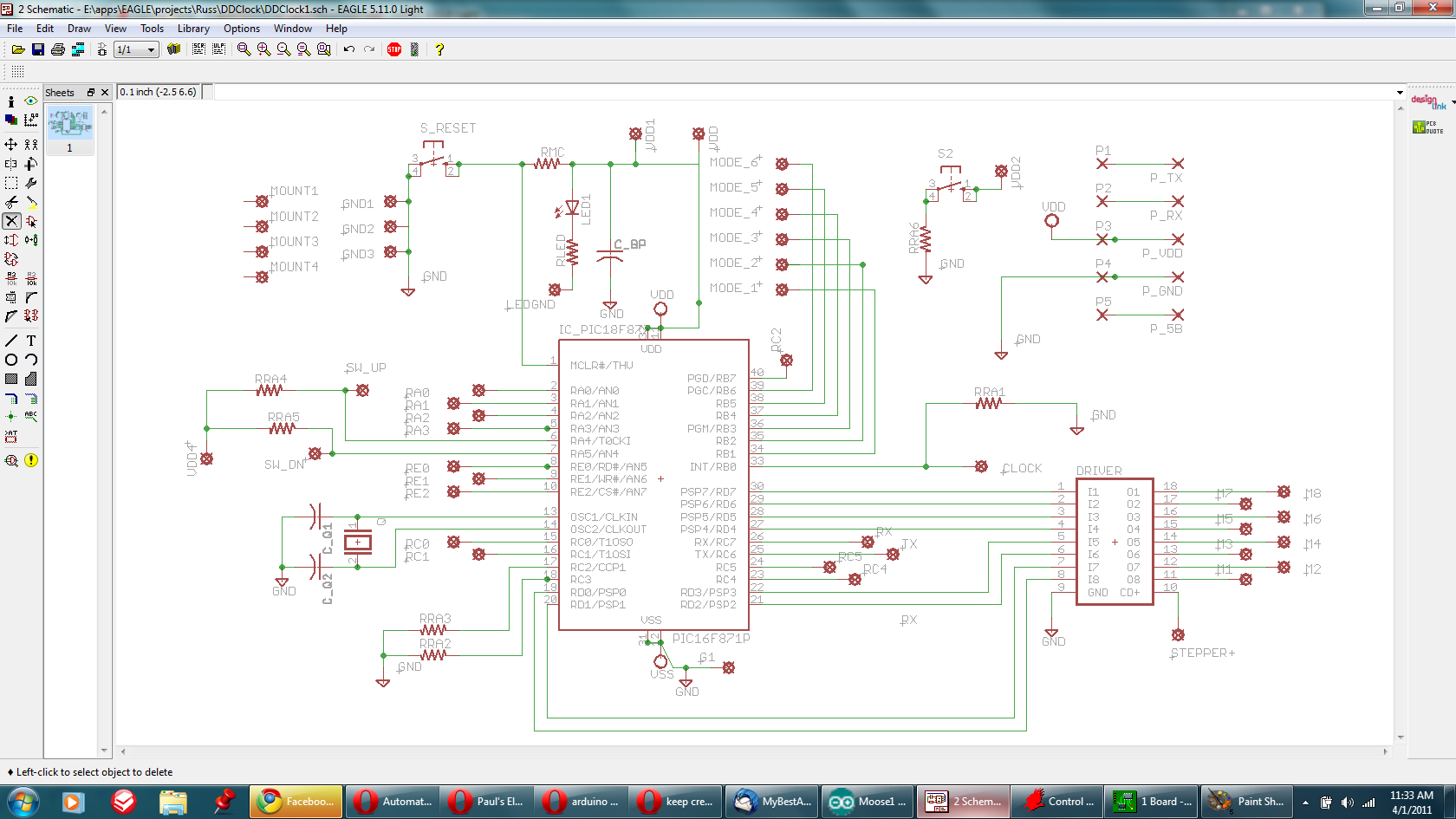 Making Printed Circuit Boards at or Near Home: a Comprehensive Overview ...