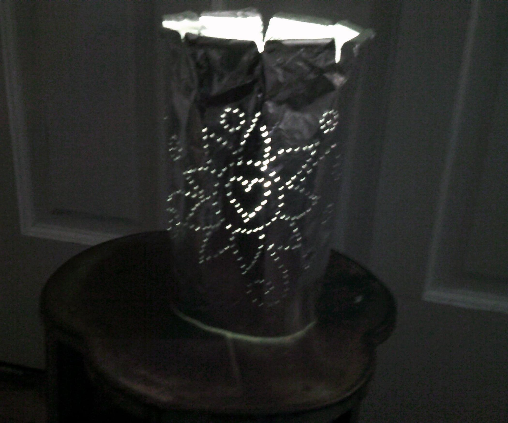 Luminary : 5 Steps - Instructables