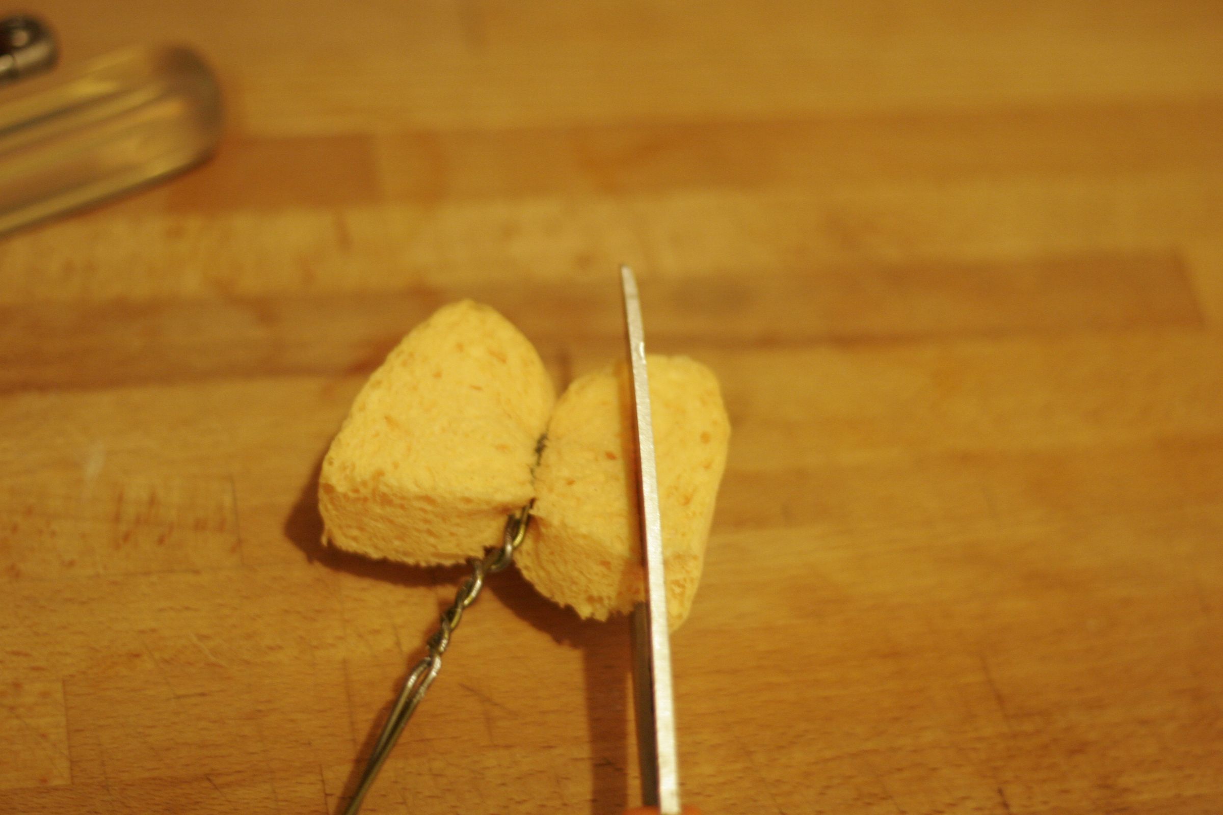 Five Minute DIY Bottle Brush : 5 Steps (with Pictures) - Instructables